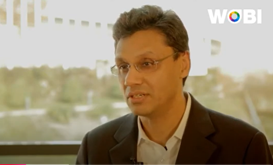 The Three Vs Of Marketing Strategy - Nirmalya Kumar | Speakers Corner